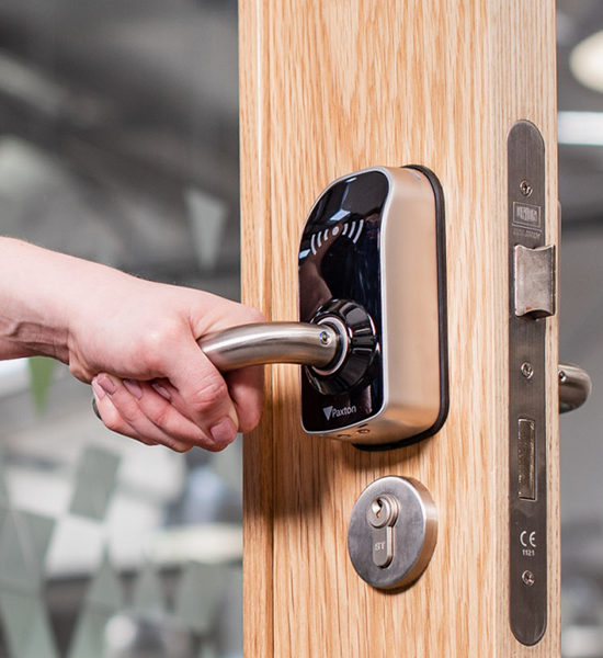 Brixton Latches
